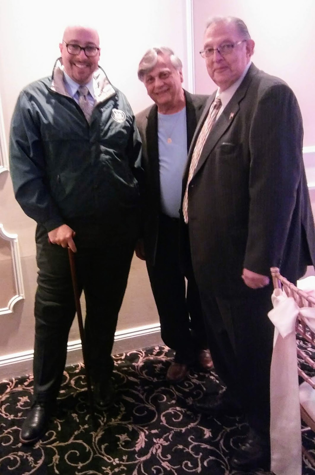 100PercentBronx: Van Nest Neighborhood Alliance Eighth Annual Dinner