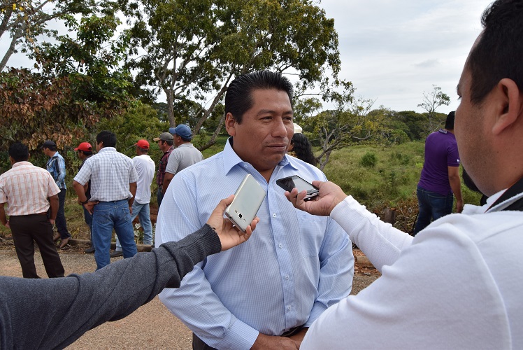 Gamaliel les hace justicia a 12 comunidades de La Libertad ...