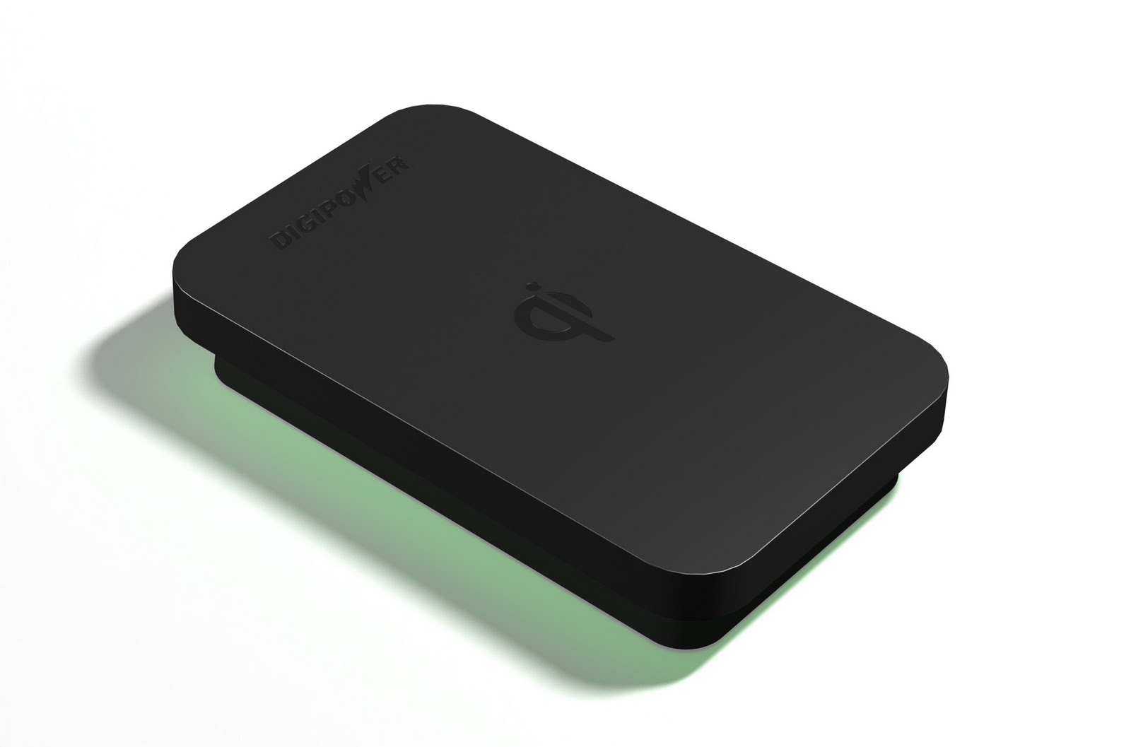 Griffin Integrated Communications: DigiPower Unveils The World's First ...