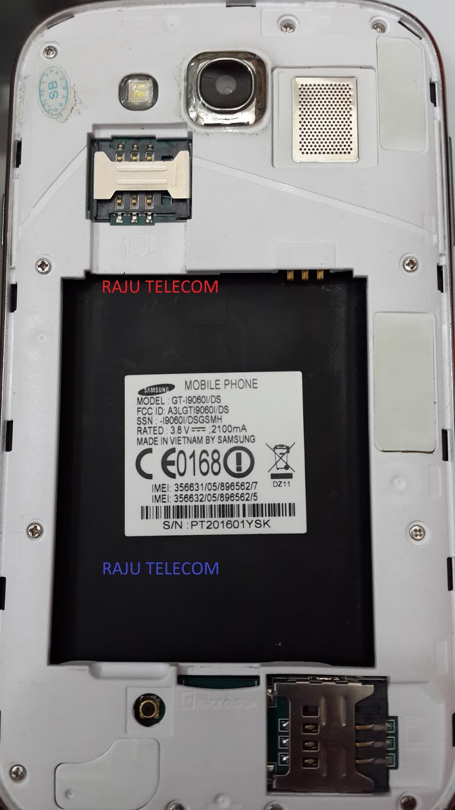 RAJU TELECOM* * *: MT6572_NAND_samsung__GT-I9060I__GT-I9060I__4.4.4 ...