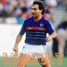 Football Yesterday & Today: Jean-Claude Lemoult - Statistiques ...