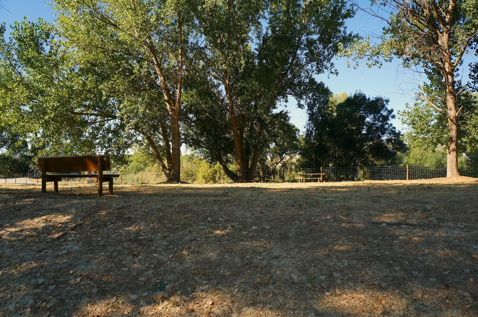 lavidadeunmiraobras---: Isla del Soto, en Santa Marta de Tormes (Salamanca)
