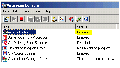 VMwareTrivia: VMware tools Upgrade/Install fails with ERROR 1304