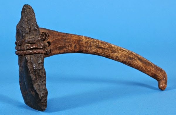 EVERYTHING ABOUT ARCHAEOLOGY: WHAT IS THE ADZE