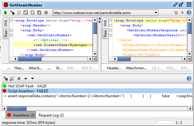 Test Automation Noob Beginning Soapui Scripting 5 Groovy Assertions