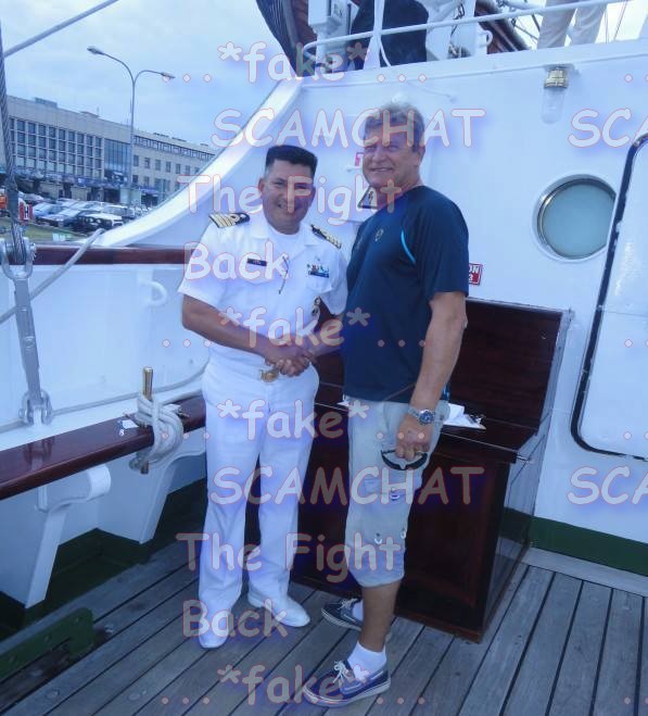 ScamHaters United .. Visit us also on Facebook and Instagram : GERMAN ...