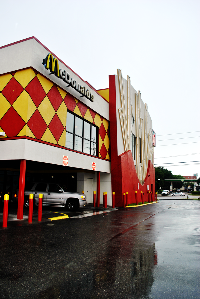 Kill The Cute: The World's Best MacDonald's