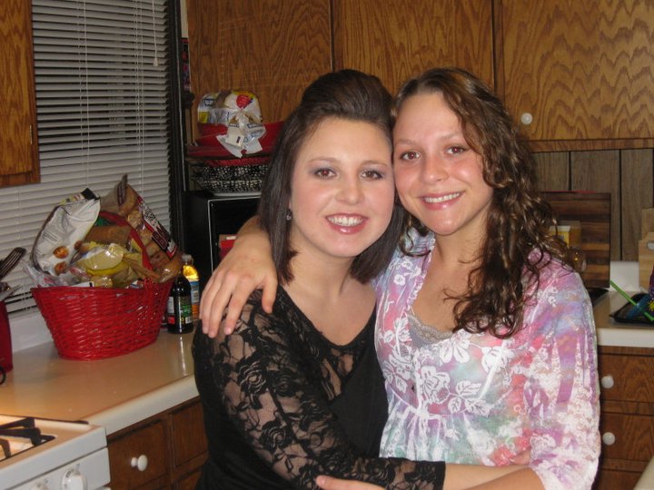 Arnold's Beauty Blog: OUR GRADS