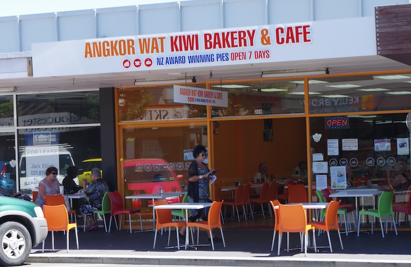 And then to Ahuriri: