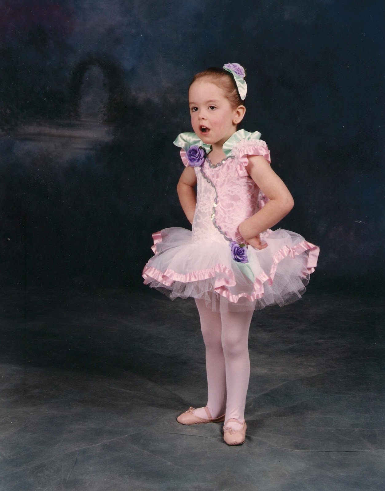 2q37 (Cromosome 2) Deletion Syndrome: Victoria Anne 1996 - Present 16 ...