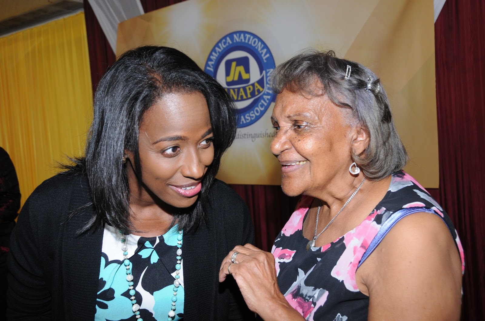 Carlette DeLeon: Embrace Retired Technology