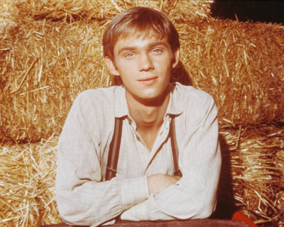 Mundo Da TV: Os Waltons - 1972/1981