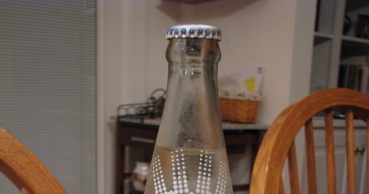 Drinkable Review: Lehar Evervess