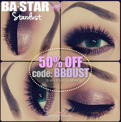 Dinorah♔Baby: ba star ♡ review