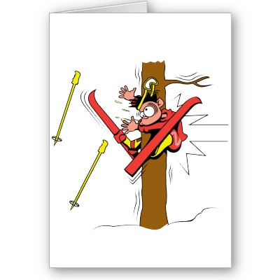 MATHIJS DOUWE TEAM 2016: Klunzige skiër