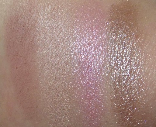 Swatches & First Impressions: Too Faced Chocolate Bon Bons Eye Shadow ...