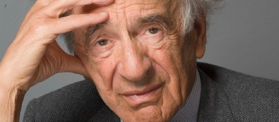 Echoes of Tattered Tongues: Memory Unfolded: What Elie Wiesel Knew