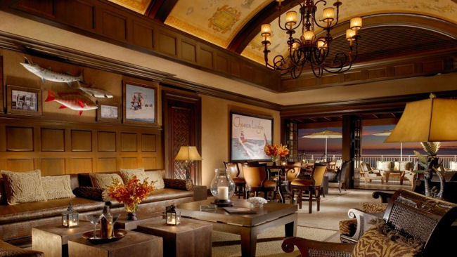 Travelballoon: Cheeca Lodge & Spa - Islamorada, Florida Keys