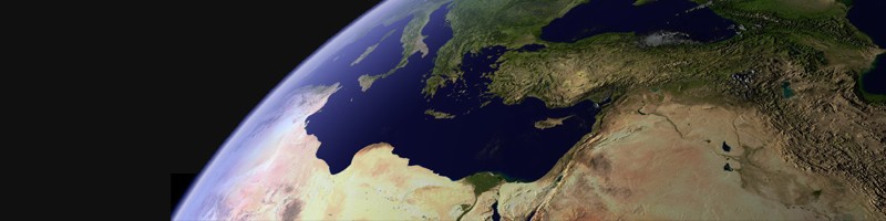 FREE WEB HEADERS: space & galaxy