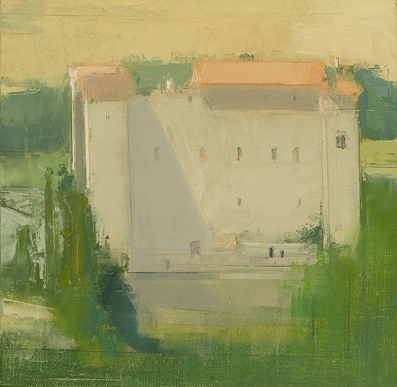 ARTBURGAC: Stuart Shils