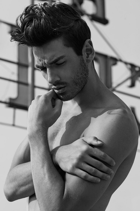 Caio Medeiros by Nino Yap | Oh yes I am