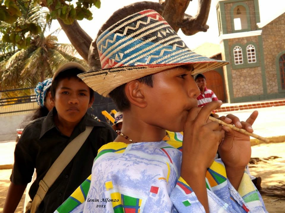 costumbres wayuu: muestra de nuestra cultura wayuu
