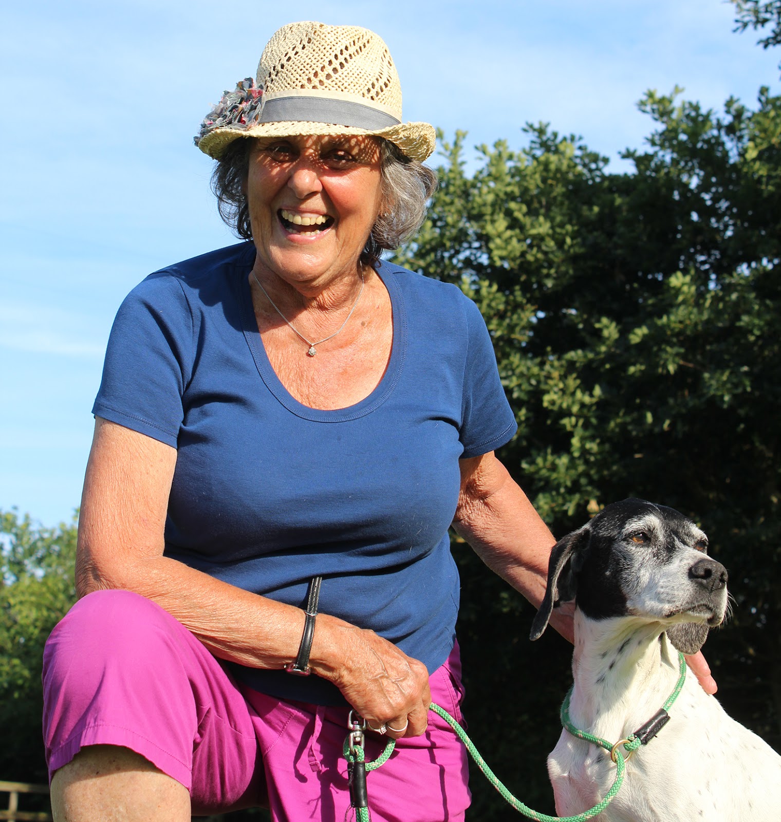 Teesdale Mercury: Why game keepers count on Margaret and her dedicated ...
