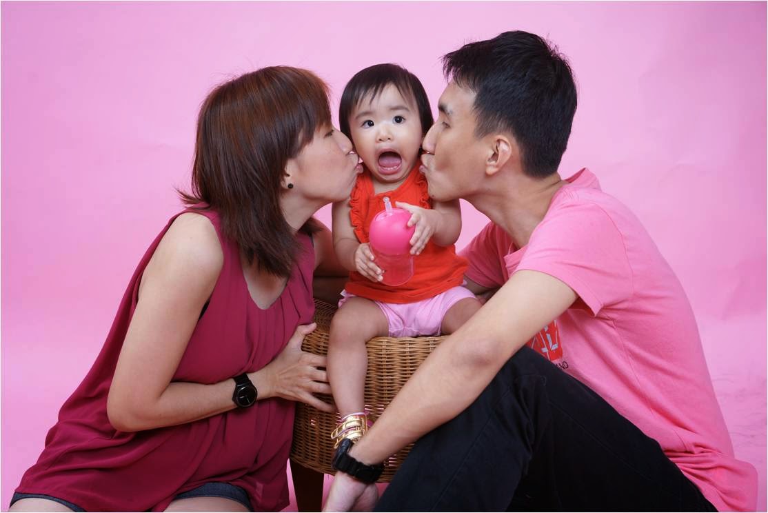 journey of a wife & mother: i can't stop ogling at this little girl