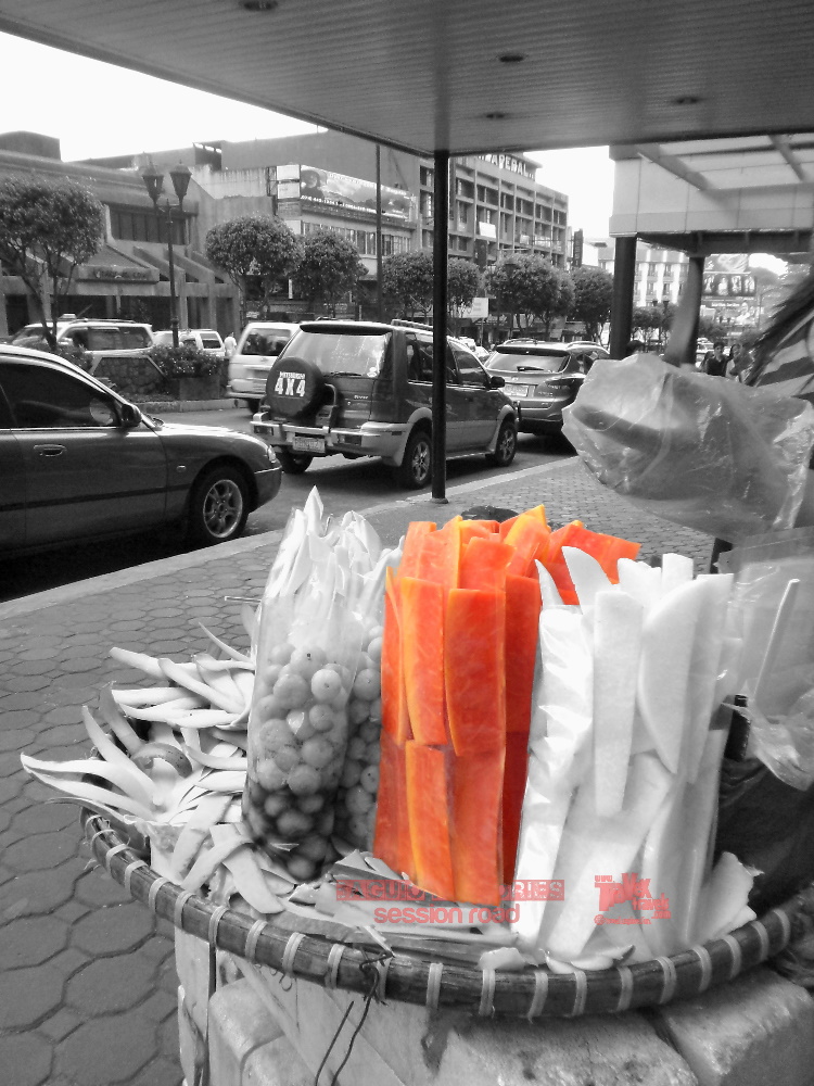 Session Road: Baguio Restaurants and More - Travex Travels - Travel ...