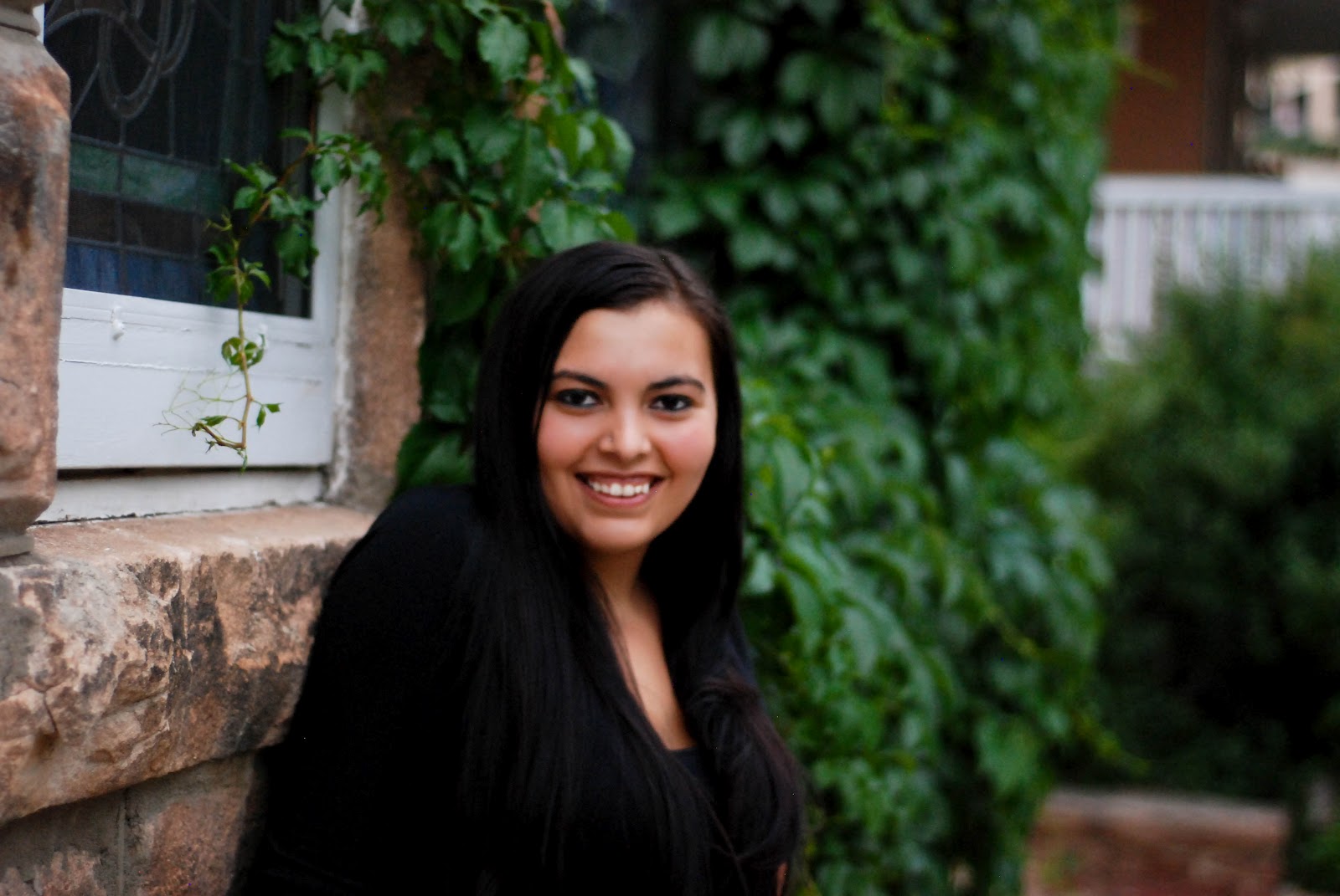 Rachel Beckwith Photography