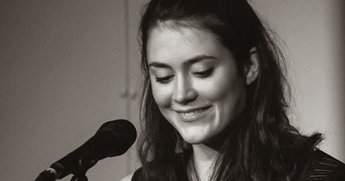 Folk All: RACHEL SERMANNI