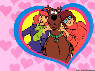 Scooby Doo Pictures, Cartoons, Wallpapers, Videos: Scooby Doo And His ...