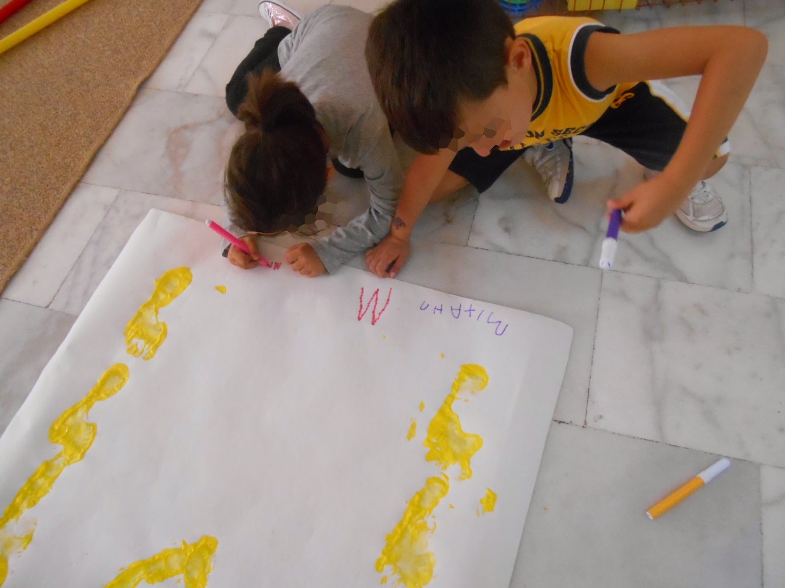 .~~kindergarten teacher ~~ΝΗΠΙΑΓΩΓΟΣ.....ΧΡΩΜΑΤΑ ΚΑΙ ΑΡΩΜΑΤΑ ...