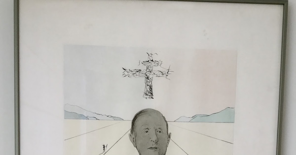 Fake Salvador Dali Prints: De originelen