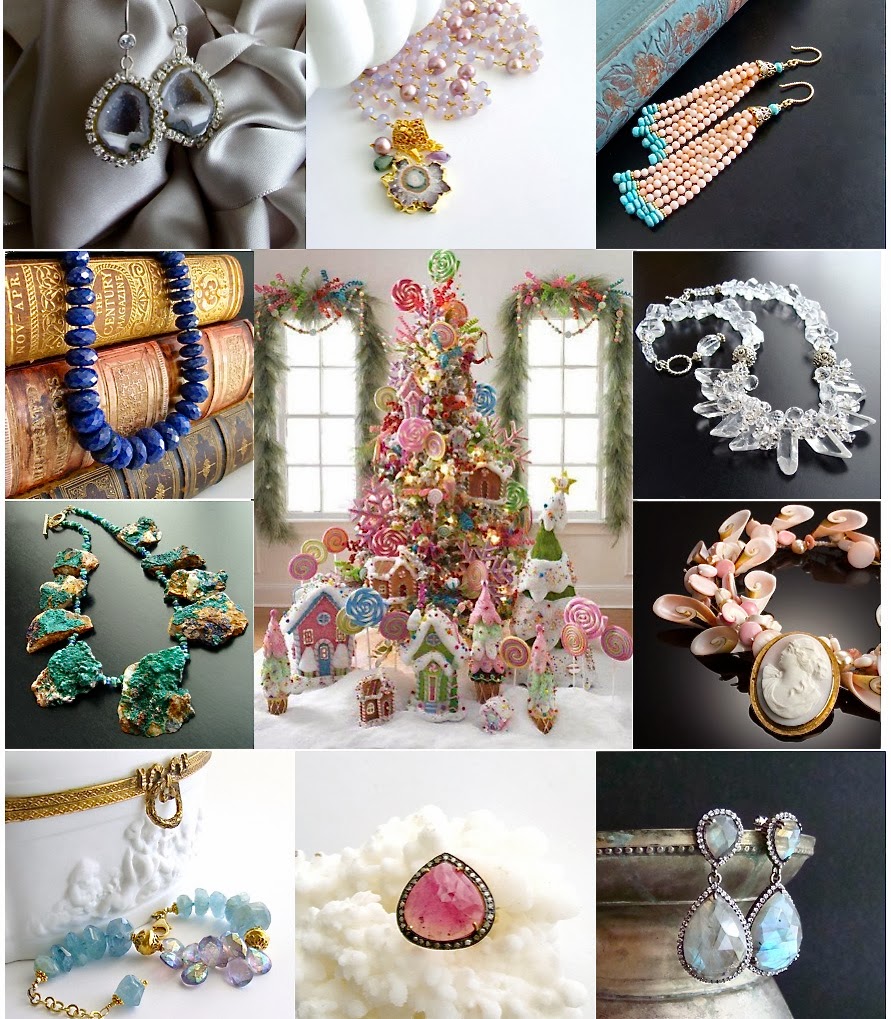 Karen Sugarman Designs