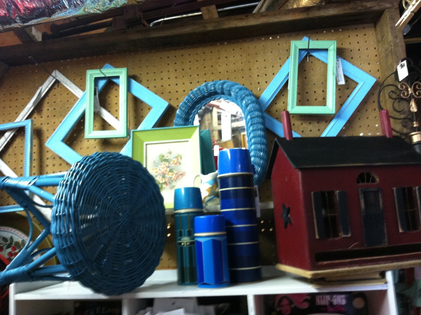 monkeybox: Let's Go to the Booth!