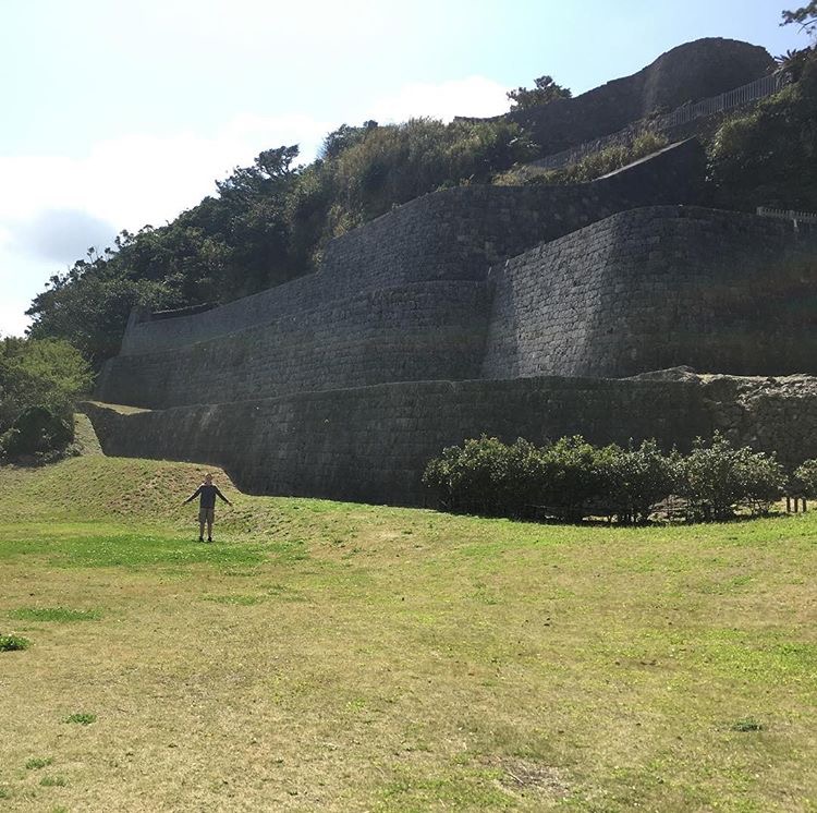 Hacksaw Ridge ~ Life with the Lokeys