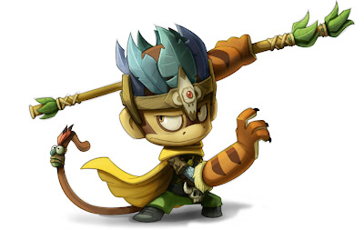 NickALive!: Analysis Of Children's Virtual Worlds