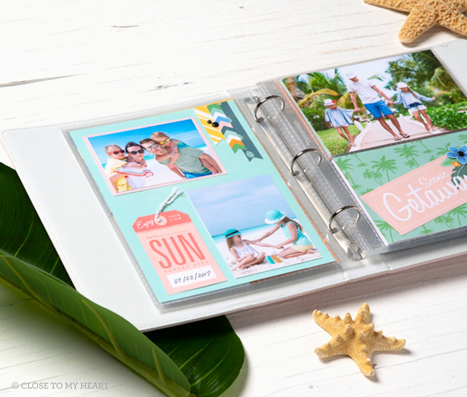 Sharon's Creative Studio