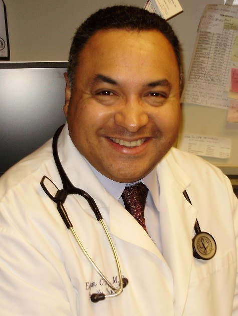 Total Family Healthcare and Wellness Centers: Diabetes Overview