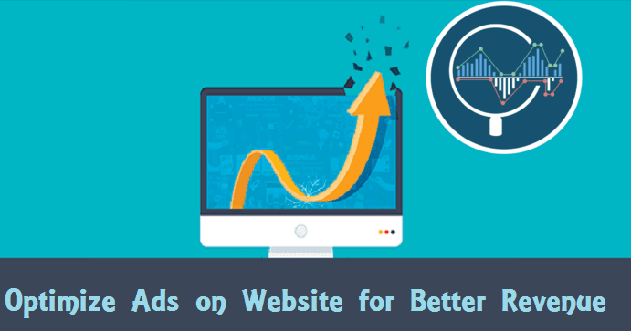 Optimize Ads on your Website for Better Revenue | TricksRoad- Making ...