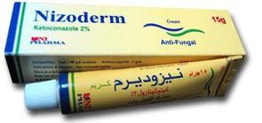 Nizoderm Cream - Online Pharmacy