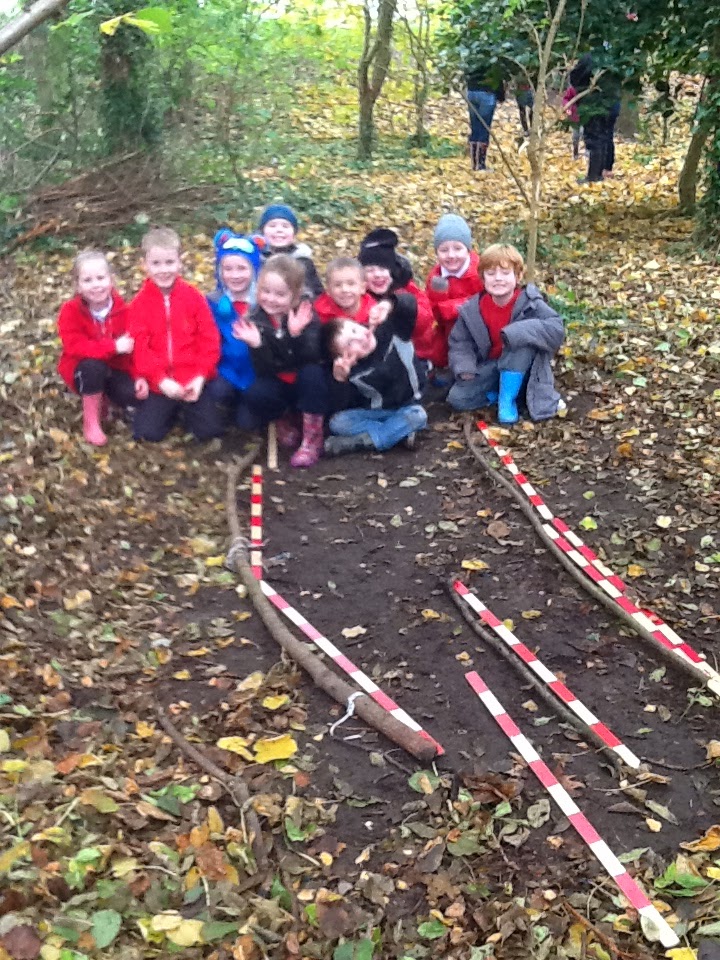 Wheelock Primary School