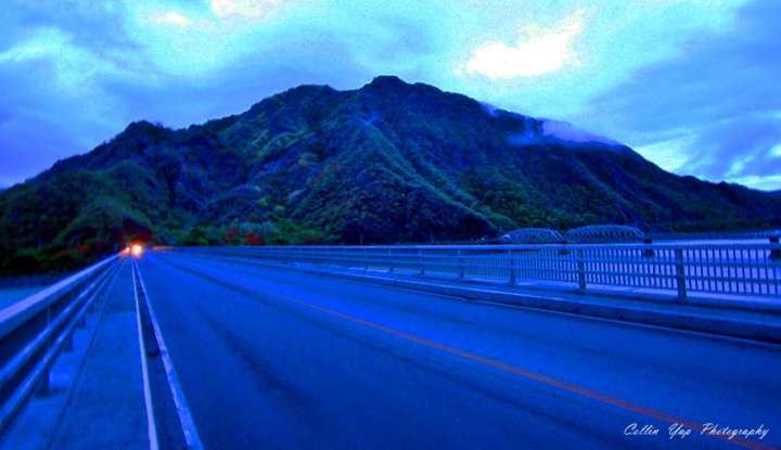 Ilocos Sur: The Iconic Quirino Bridge of Banaoang ~ Wazzup Pilipinas ...