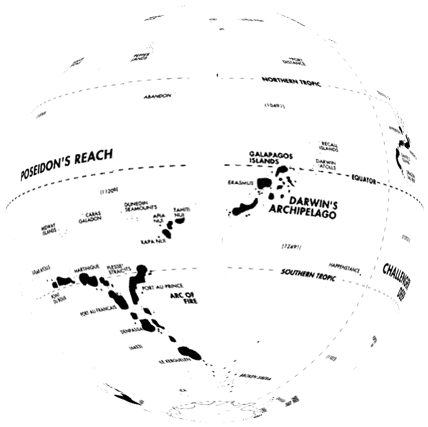 bohoMaze: Poseidon i Lambda Serpentis