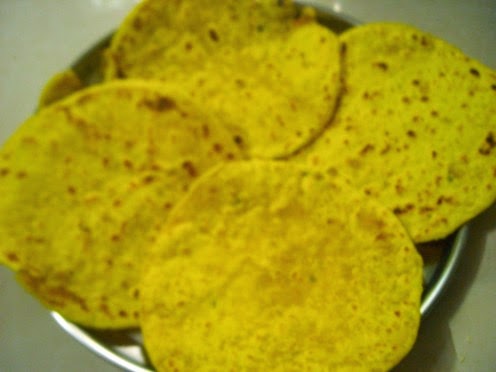 SWEET BOLI | Sweet Kerala Snack ~ My Cookery : My Recipe Collections