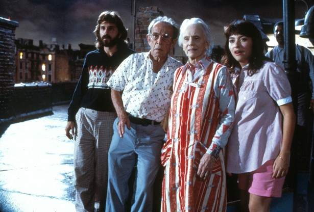 Music N' More: Cocoon: The Return