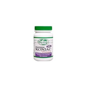 Konjac Root Fiber, Glucomannan, Dr. Oz ~ Doctor Oz Show