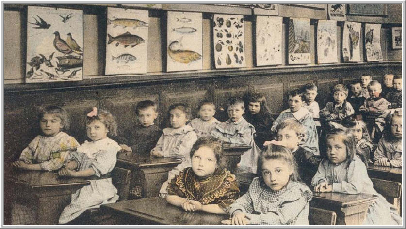 S T R A V A G A N Z A: MÉTODOS PEDAGÓGICOS USADOS NO BRASIL