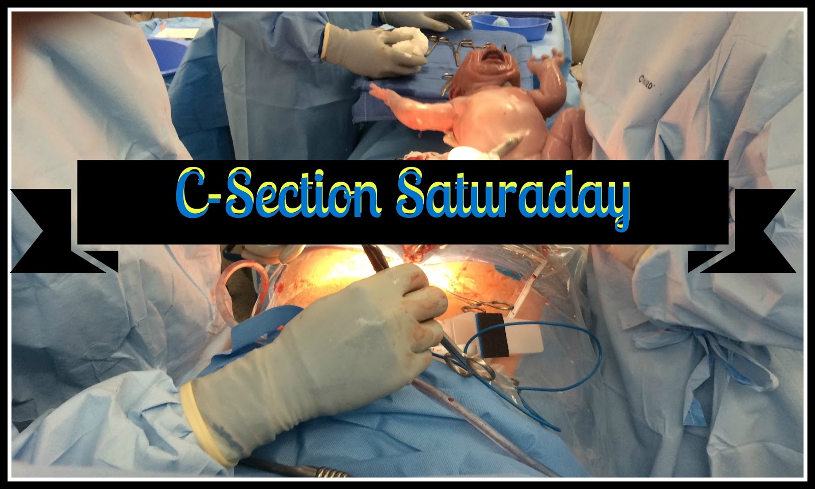 Farr Functional Fitness: C-Section Saturday: 6 Weeks Post-Op